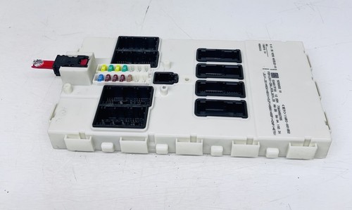 BMW F20 F21 F22 F30 F31 F32 F36 Front Electronic Module Control Unit ...