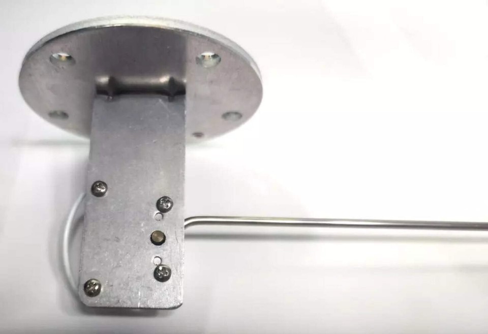 Marine Boat Electric Universal Fuel Tank Sending Unit - Fits 6" to 12 ...