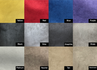 70 71 72 73 74 75 76 77 78 79 PINTO CUSTOM SUEDE LOOK HEADLINER / ANY ...