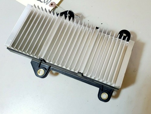 06-08 BMW E66 750I 750LI REAR TRUNK POWER SUPPLY CONTROL MODULE | eBay