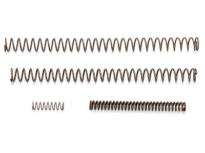 for Beretta 92FS Wolff Gun Springs Recoil & Firing Pin Springs ...