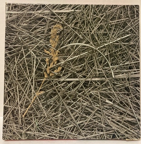 Hoyle Products Hay in a Needle Stack Jigsaw Puzzle 550 Piece Complete Vintage 41187080164| eBay