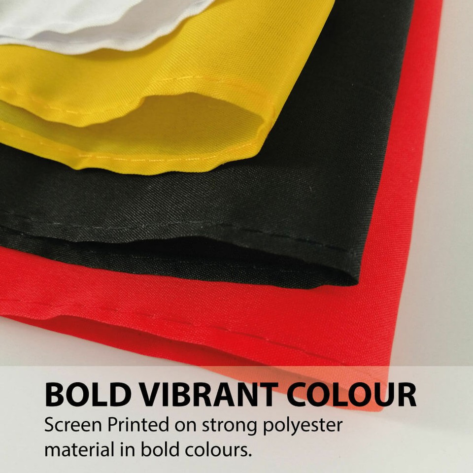 Courtesy Flag 1.5ft x 1ft Sleeved Polyester 180+ designs FREE P&P | eBay UK