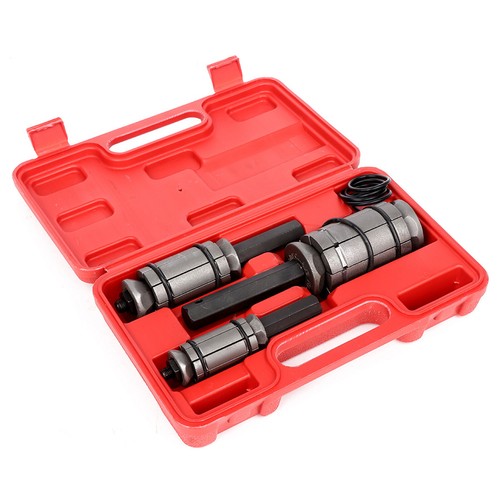 Tail Pipe Tube 1-1/18" 3-1/2" Exhaust Muffler Expander Spreader Tools ...