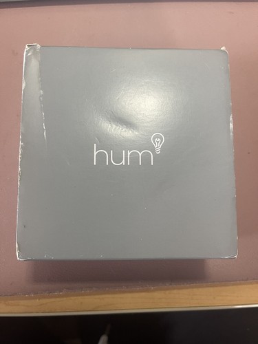 Hum by Verizon Brand New in the Box Vehicle OBD Assistant Diagnostic ...