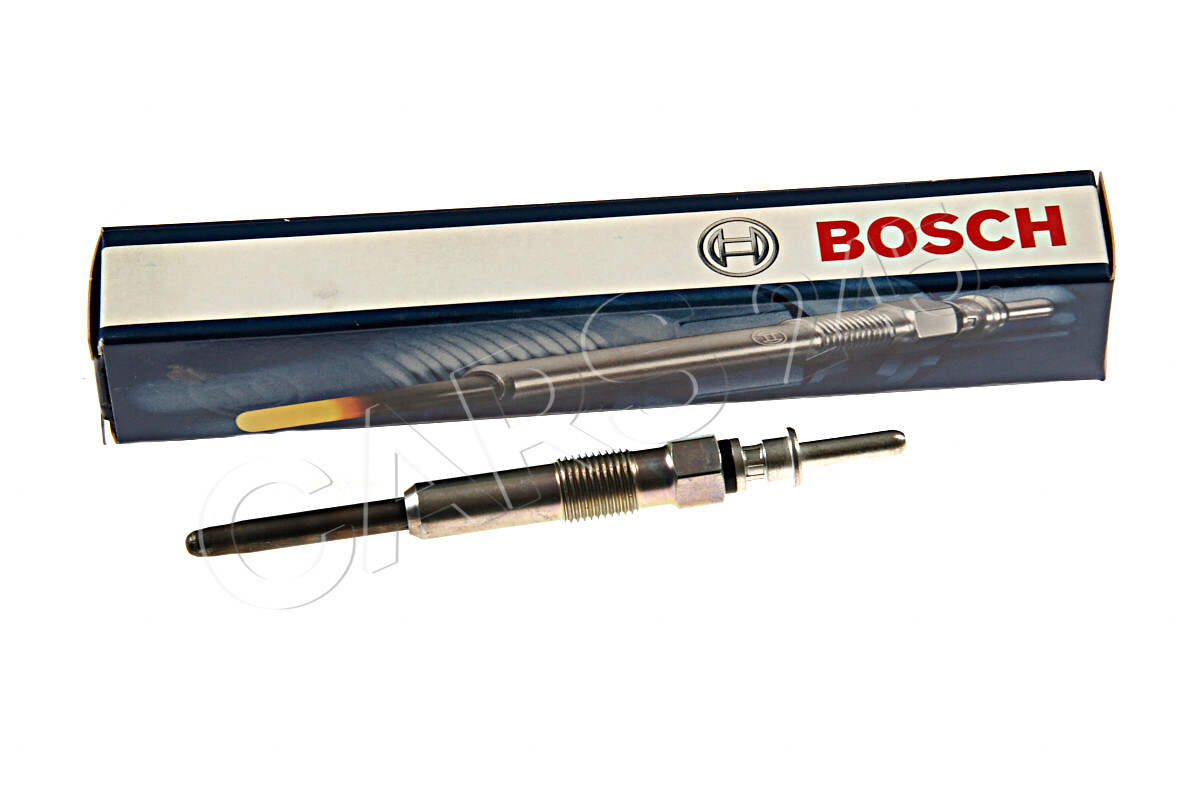 Landrover NCC100120 - Alternative glow plugs