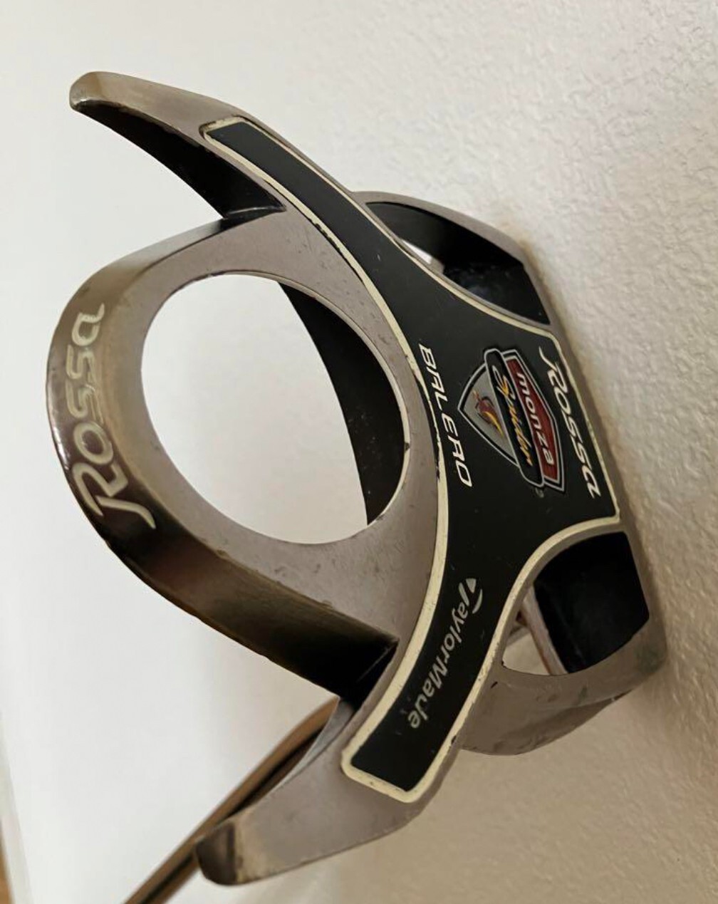 Taylormade Rossa Spider Valer 34in Putter agsi Rossa Putter Cover | eBay