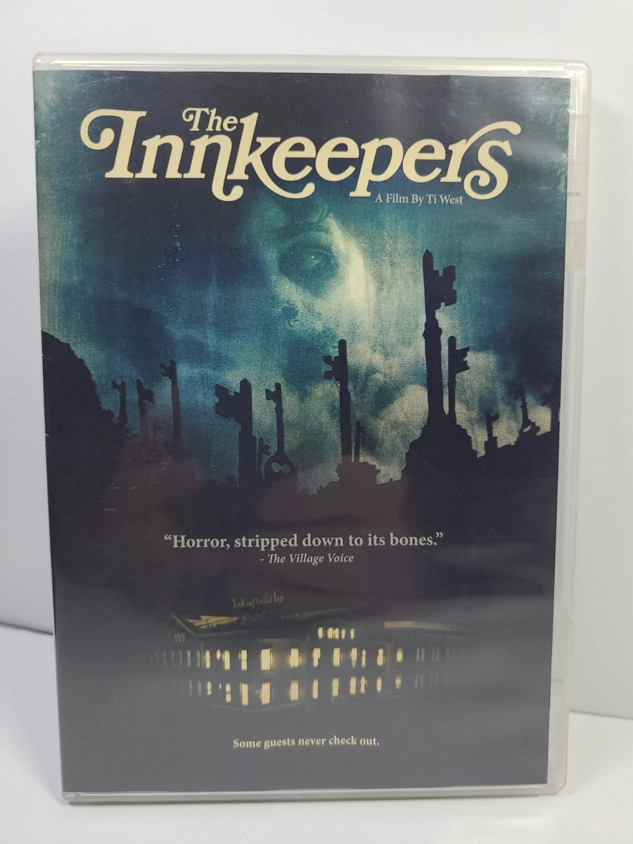 The Innkeepers 2011