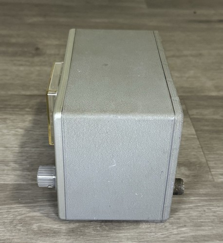 VINTAGE Heathkit Reflected Power and SWR Bridge Model AM 2 - READ👀 ...