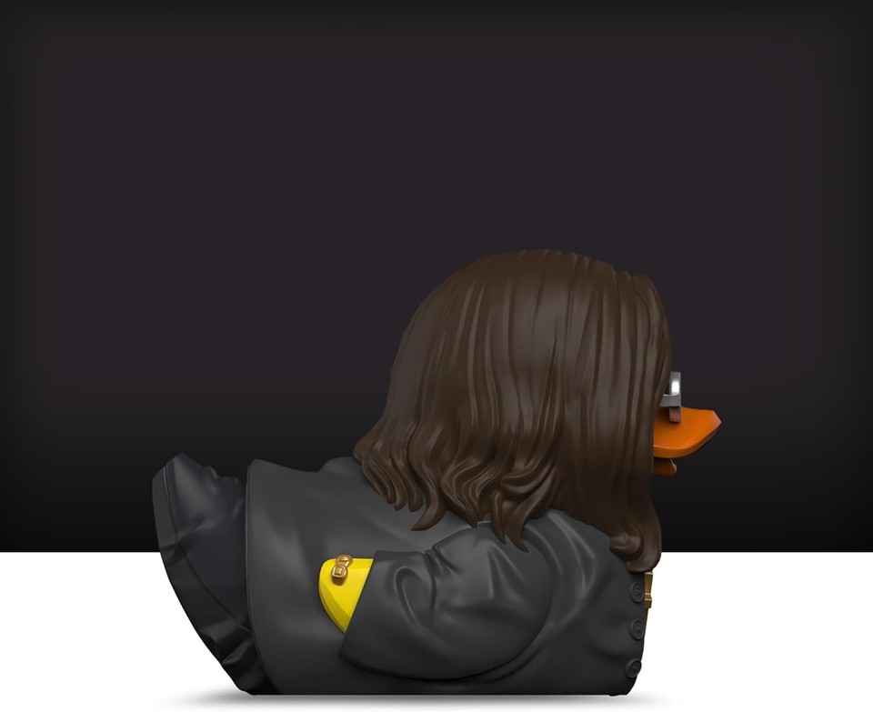 TUBBZ Mini: Ozzy Osbourne als Cosplay-Gummiente Vinyl-Figur | eBay