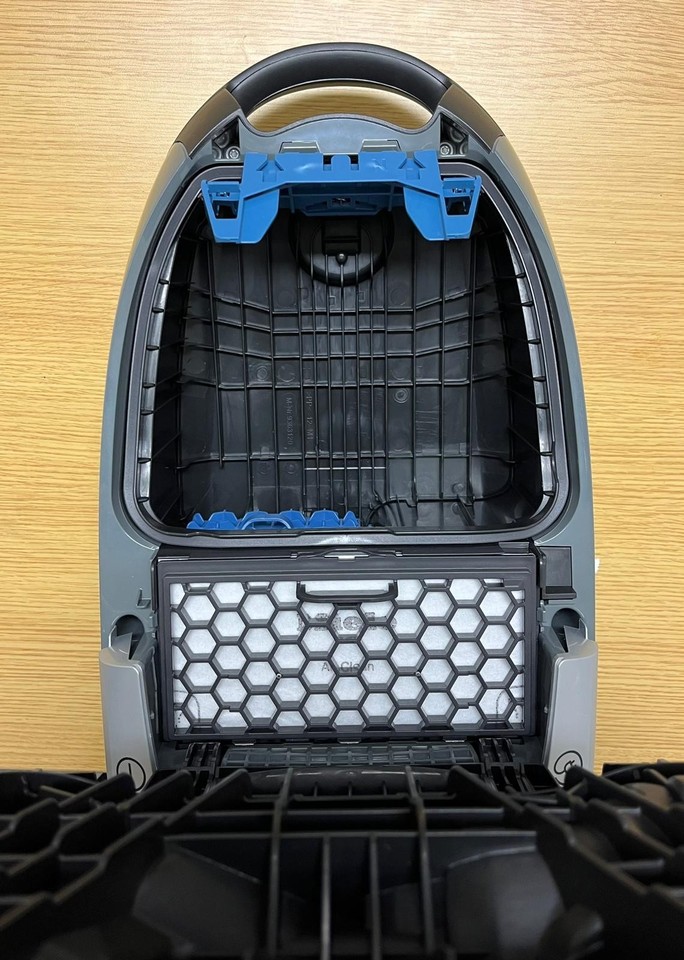 Miele Complete C2 PowerLine Vacuum Cleaner Canister Black | eBay UK
