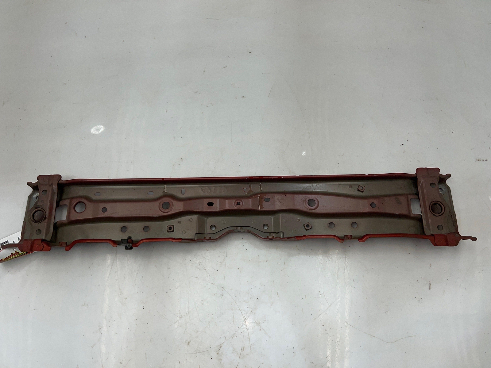 14 - 19 Toyota Corolla Radiator Core Support Upper Tie Bar OEM ...