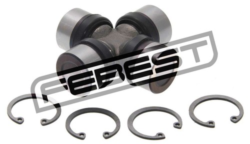 ASSZ-777 Genuine Febest Universal Joint 25x64 27200-83812 4056111045832 ...