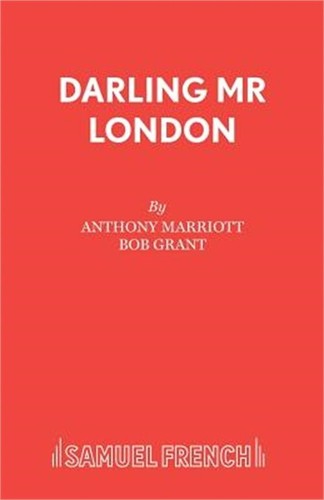 Darling Mr London (Paperback or Softback) | eBay