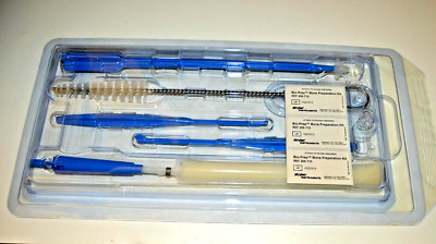 Stryker Bio-Prep Bone Preparation Kit 206-710 Exp 2018 NEW NOS Sealed ...