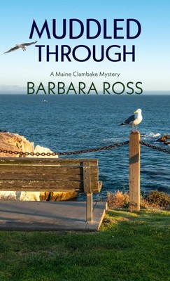 Muddled Through, Paperback by Ross, Barbara, Like New Used, Free ...