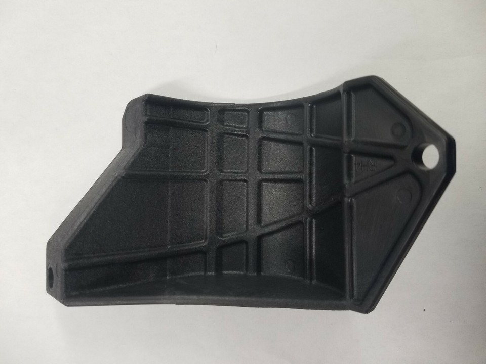 New Genuine OEM Hydro Gear ZT-3400 transmission 53655 Right Hand RH ...