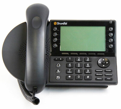 Shoretel IP480 IP Telephone 260-1262-05 I 12 MONTHS WARRANTY I FREE ...