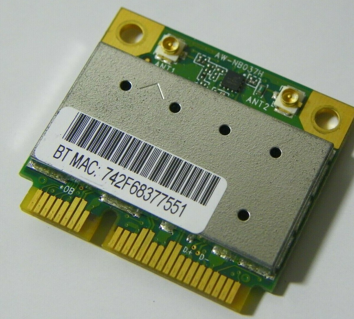 Original Asus 04g033098060 Atheros Ar5b95 80211bgn