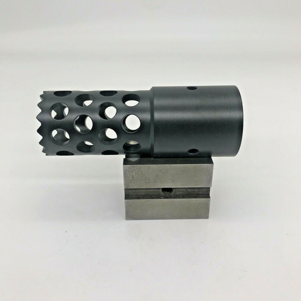HFD2 HARD USE PUNCHER BREACHER FITS MOSSBERG 590M 12 GAUGE MODELS. | eBay