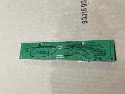 Whirlpool 40421400-00 Refrigerator Control Board Ice Dispenser AZ65639 ...