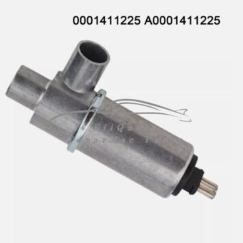New Metal Idle Air Control Valve For Mercedes1981-1985 0001411225 ...