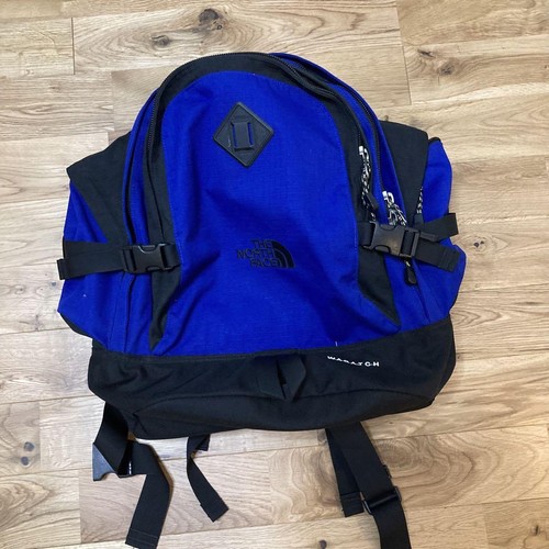 The North Face The Wasatch Backpack Men Limited Edition Outdoor Hiking ...