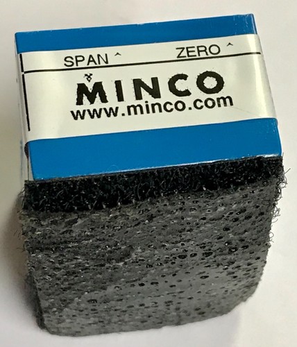 MINCO MODEL TT 177G TEMPTRAN Temperature Transmitter 8.5-35 VDC | eBay