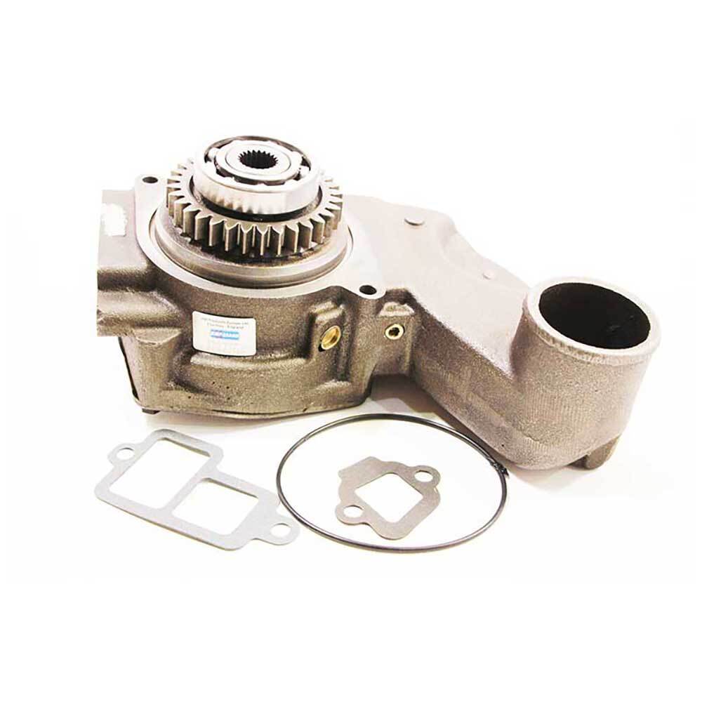 1727762 WATER PUMP for Caterpillar® (172-7762) | eBay