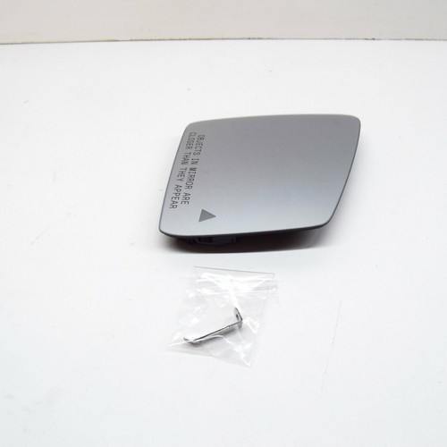 NEW MERCEDES BENZ GLS X166 FRONT RIGHT DOOR MIRROR GLASS A1668101419 | eBay