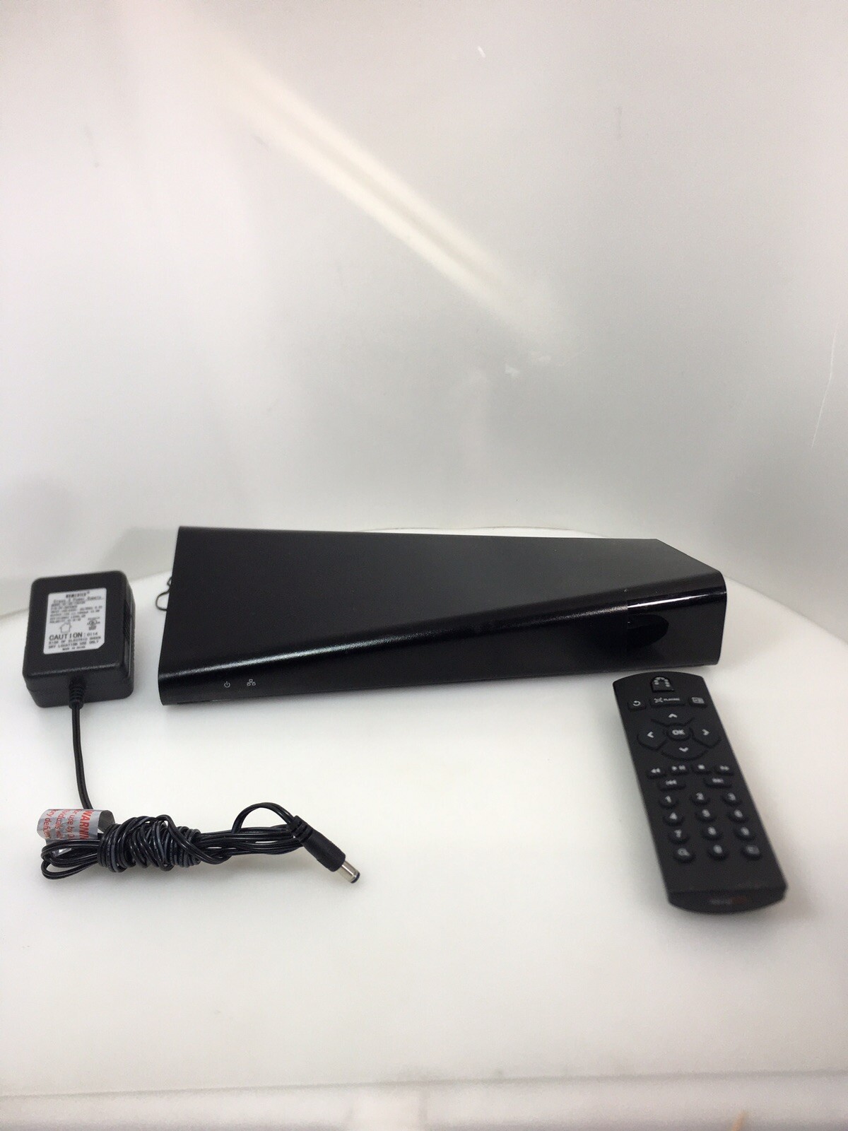 Genuine Slingbox 500 Sb500 Black Remote Control Tested for sale online ...