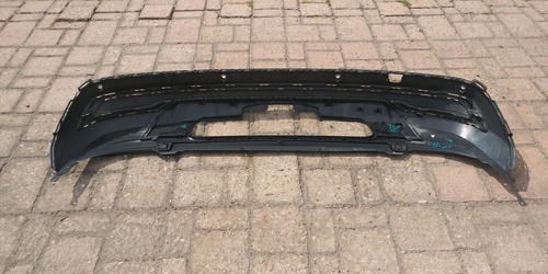 2020 2021 2022 Audi Q7 Premium Prestige Lower Rear Bumper 4M0-807-434-Q ...