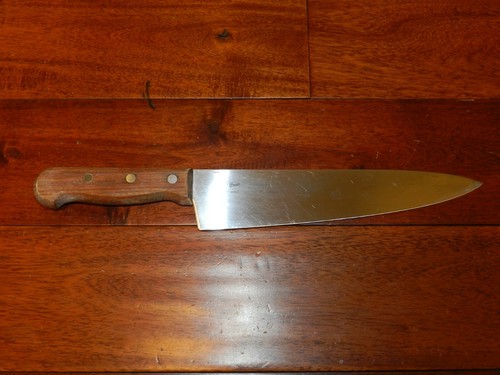 Kaicut 10 inch Stainless Steel Butcher Chef Knife R80-10 | eBay