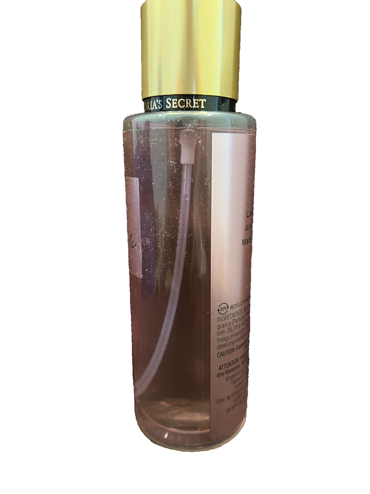 New VICTORIAS SECRET Velvet petals Fragrance Mists BRUMEE PARFUMEE | eBay