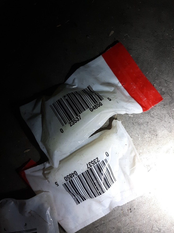 Green Leaf Inc. T58 Insert Tee: Barb X Barb 5/8" Barbs. ×3. Three Items ...