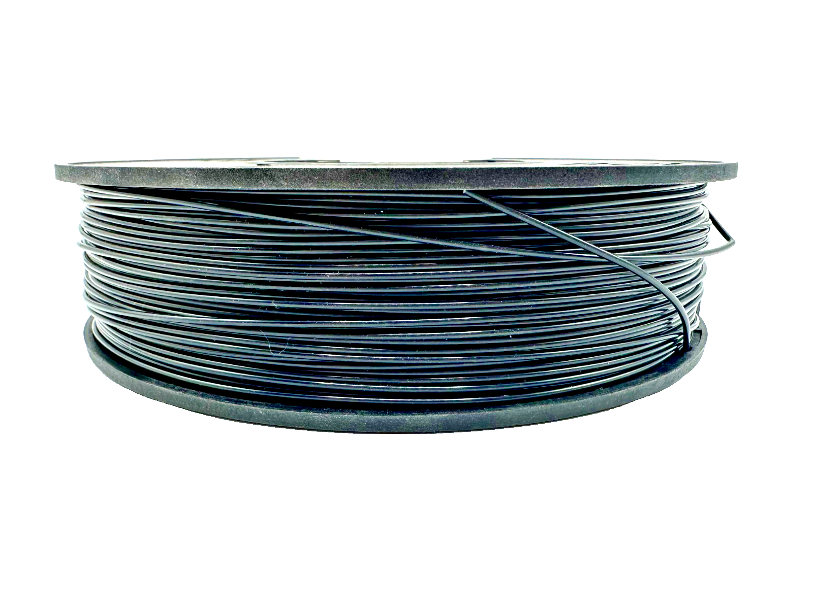 XYZ ABS Printing Filament For da Vinci 3D Printer BLACK 1000g 1.75mm ...