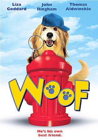 Woof (DVD, 2006) for sale online | eBay