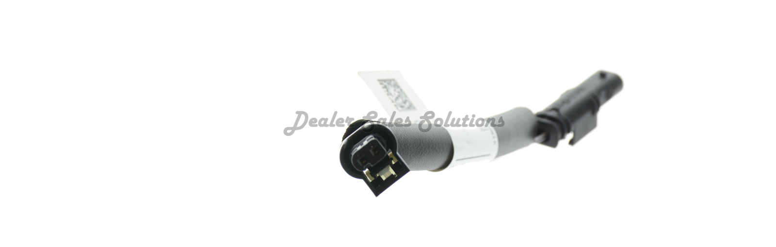 New Genuine Mercedes-Benz Engine Adjuster Magnet Wiring Harness OE ...