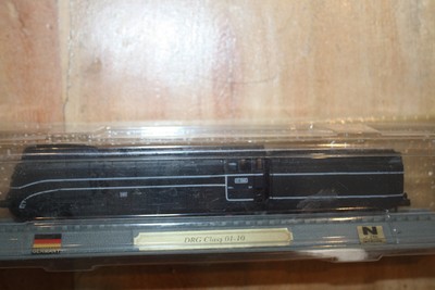 train del prado echelle N 1:160 sceller NEUF sans fascicule | eBay