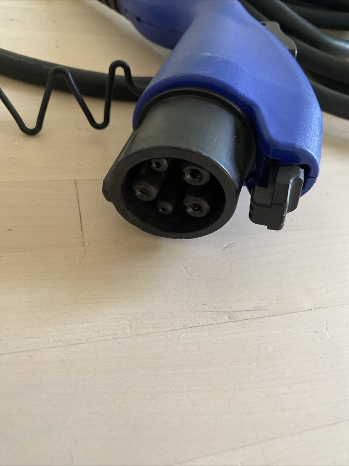 2023-2024 Toyota Prius Prime RAV4 EV Charger Plug in Hybrid Charging ...