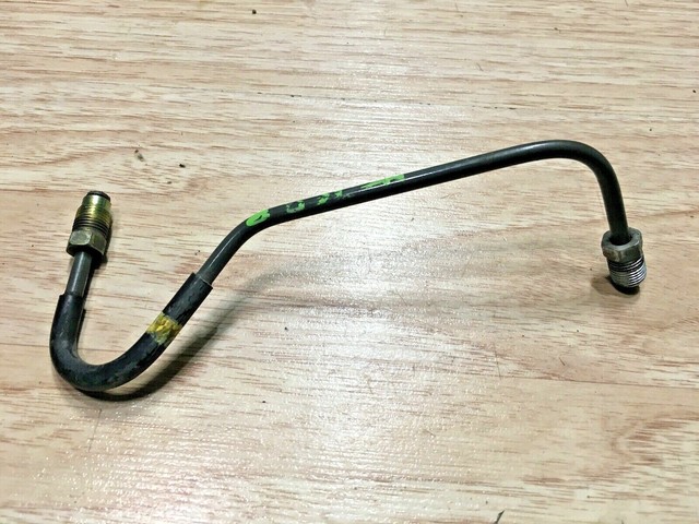 2003-2007 TOYOTA COROLLA REAR right BRAKE PIPE OEM c138 | eBay
