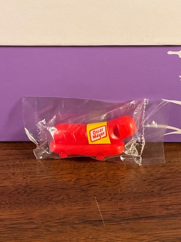 Oscar Mayer Weiner Weinermobile whistle -- NEW -- SEALED | eBay