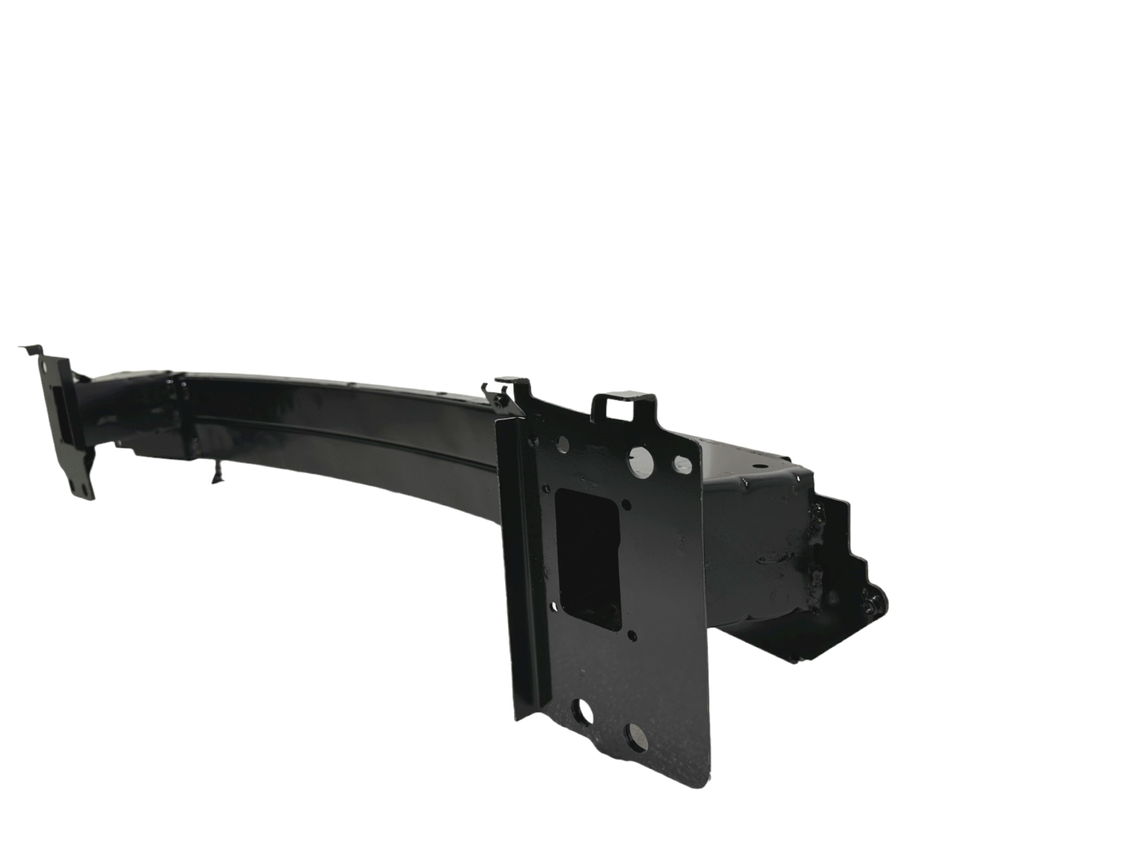 Fits 2021-2023 Nissan Rogue Front Bumper Reinforcement Impact Bar 62030 ...