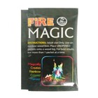 Colorful Fire Flame Powder Trick Family Party Outdoor Camping Hiking ...