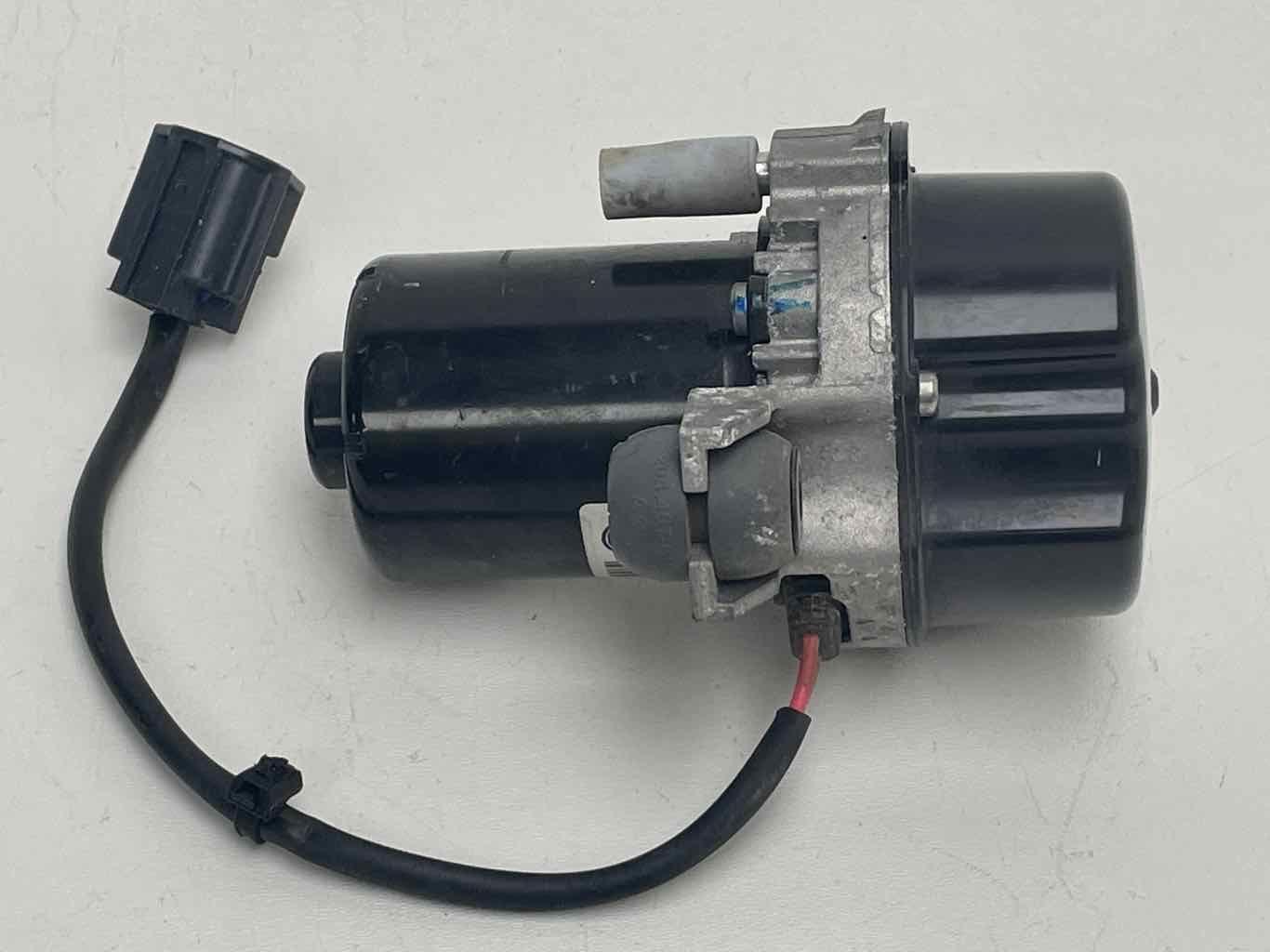 2017-2023 CHRYSLER PACIFICA VACUUM PUMP PETROL 68413466AB for sale ...
