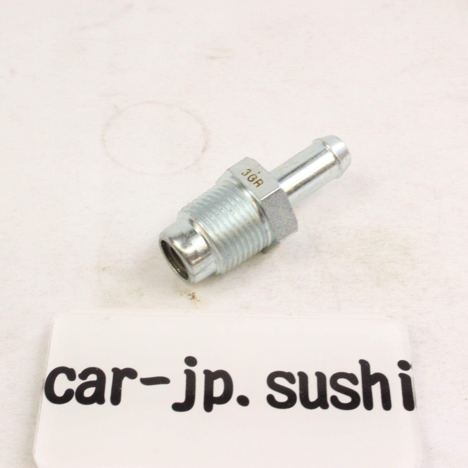 SUBARU Genuine Legacy Outback Impreza WRX STI 02-16 PCV Valve ...