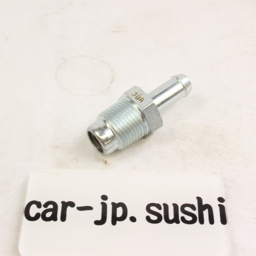 SUBARU Genuine Legacy Outback Impreza WRX STI 02-16 PCV Valve ...