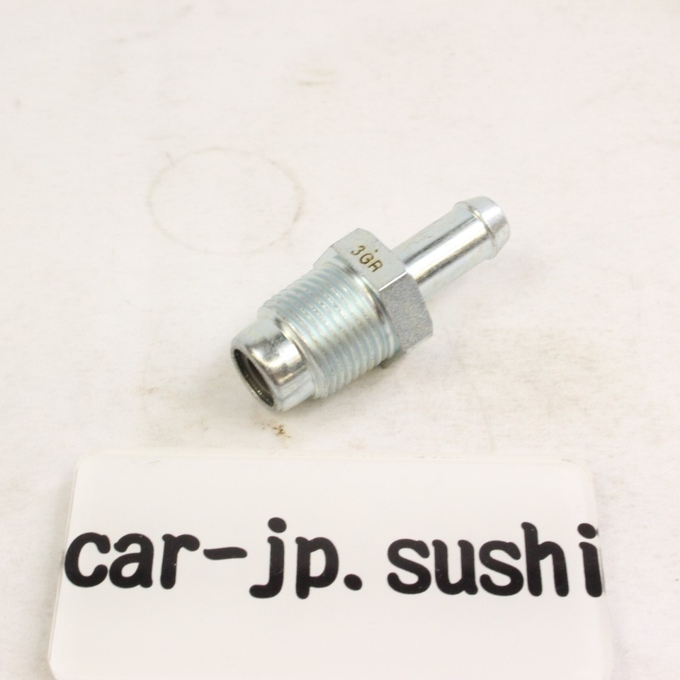 SUBARU Genuine Legacy Outback Impreza WRX STI 02-16 PCV Valve ...