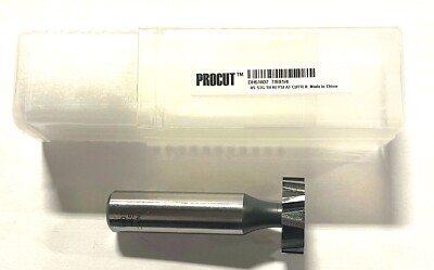 Milling - Keyseat Cutter