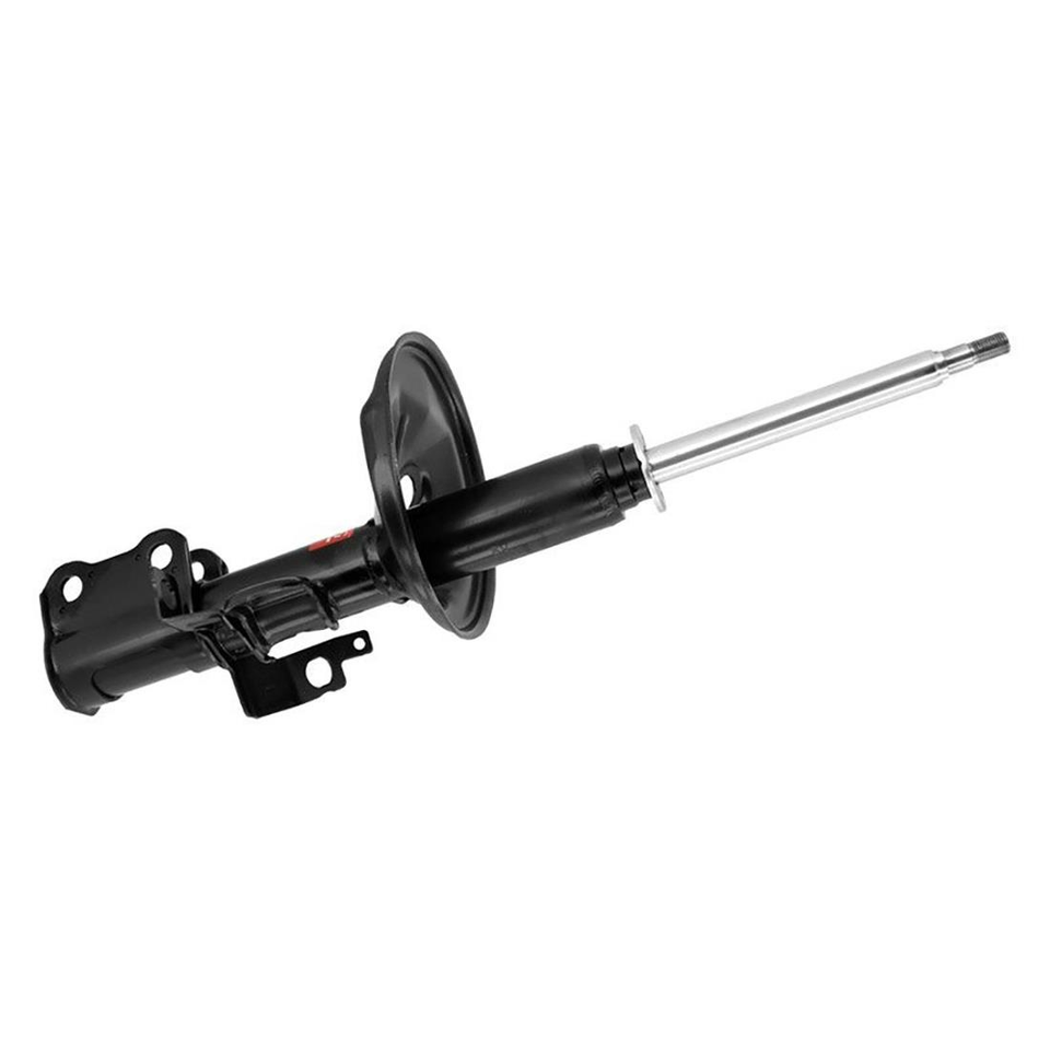 KYB 4PCS STRUTS SHOCKS For TOYOTA PREVIA 91 92 93 94-1997 235039 235040 ...